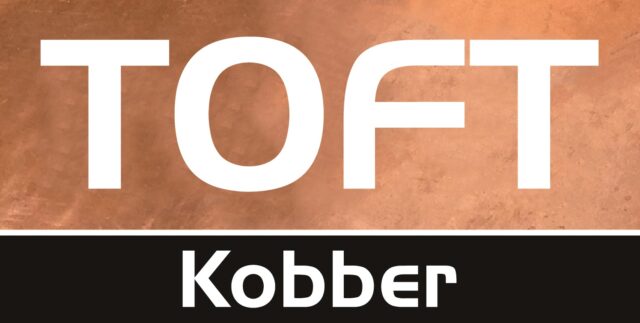 Toft Kobber - Historiske Huse