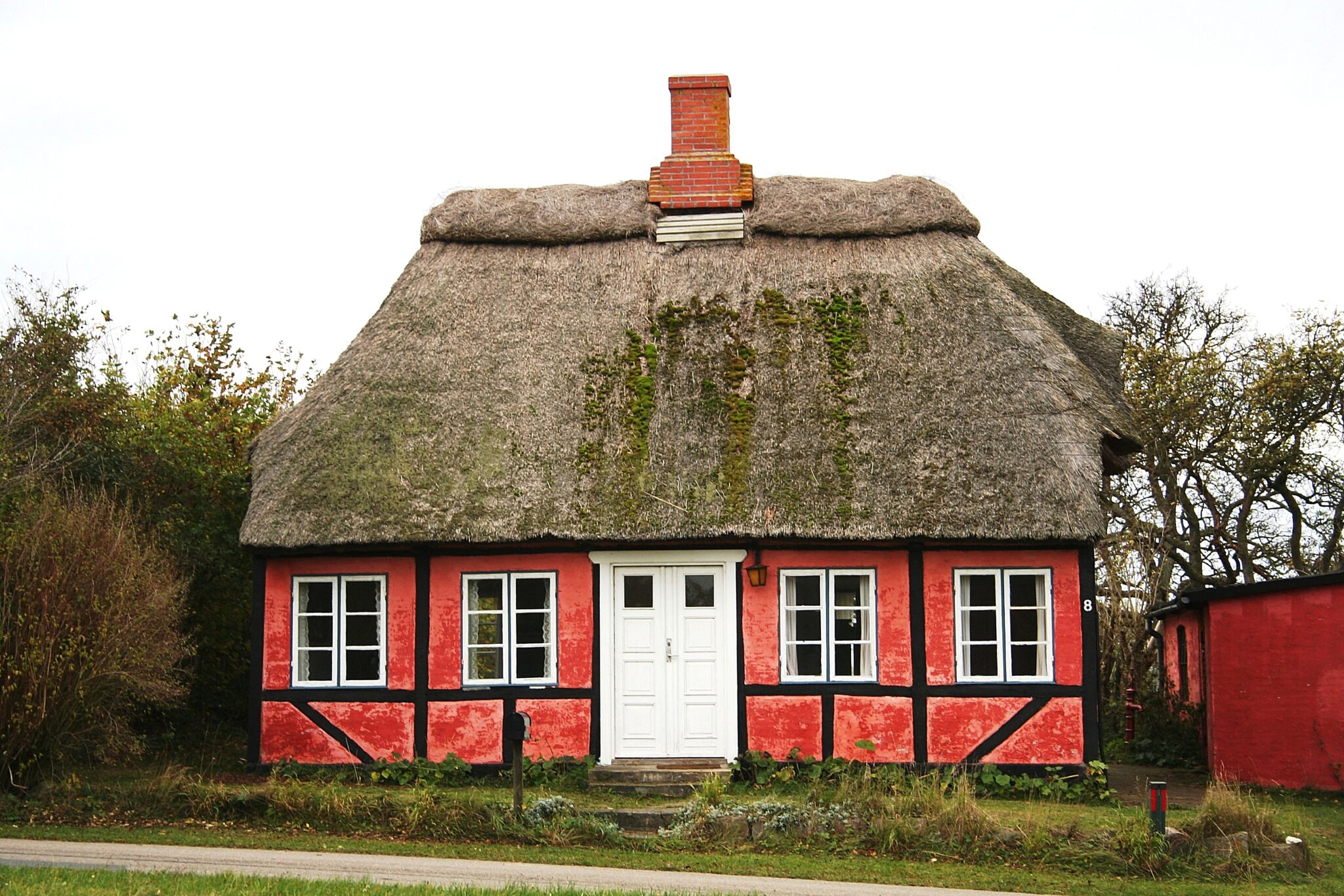 Hvad står der i tingbogen om min fredede ejendom? - Historiske Huse